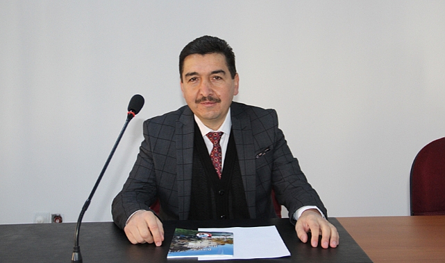 Suat Gölcük ve Serdar Karagöz Tüm Muhtarların Oyu İle Mütevelli ...