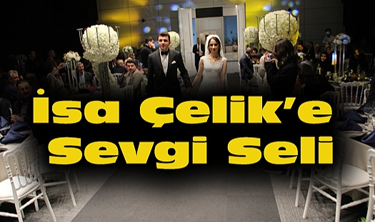 Dinarlı Gururumuz Yargıtay Üyesi İsa Çelik'in Mutlu Günü - Dinar ...