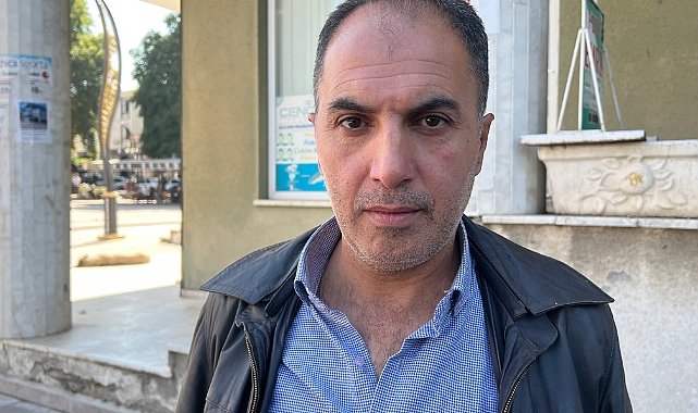 MUHTAR ADAYI BARIŞ USLU’DAN SAĞLIK OCAĞI GİRİŞİMİ - Dinar Haberleri ...