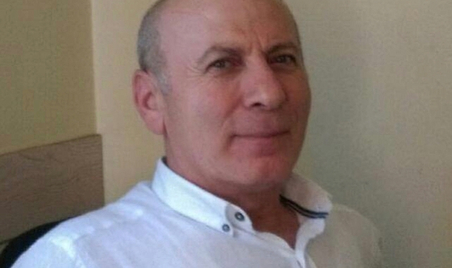 Fahri Akçin Haydarlı'da Ölü Bulundu - Dinar Haberleri - Dinar Gündem