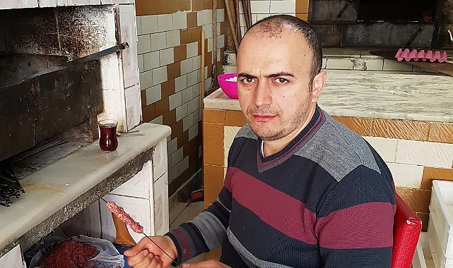 Dinar'da Cenaze İlanı - Dinar Haberleri - Dinar Gündem